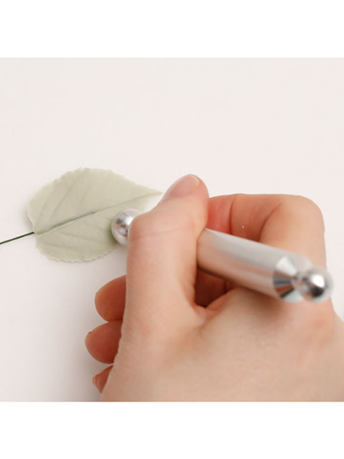 Squires Kitchen Modelling Tool - Metal Ball Tool